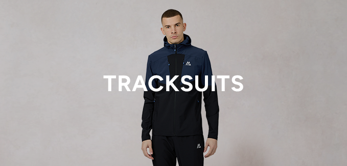 Montirex: Men's Tracksuits Sets, Training & Sports