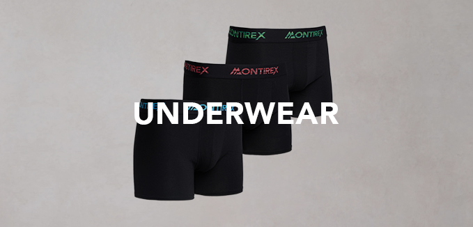 New In: Men's Designer Underwear | Montirex