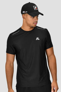 MTX Performance Socks 3 Pack - Black/White