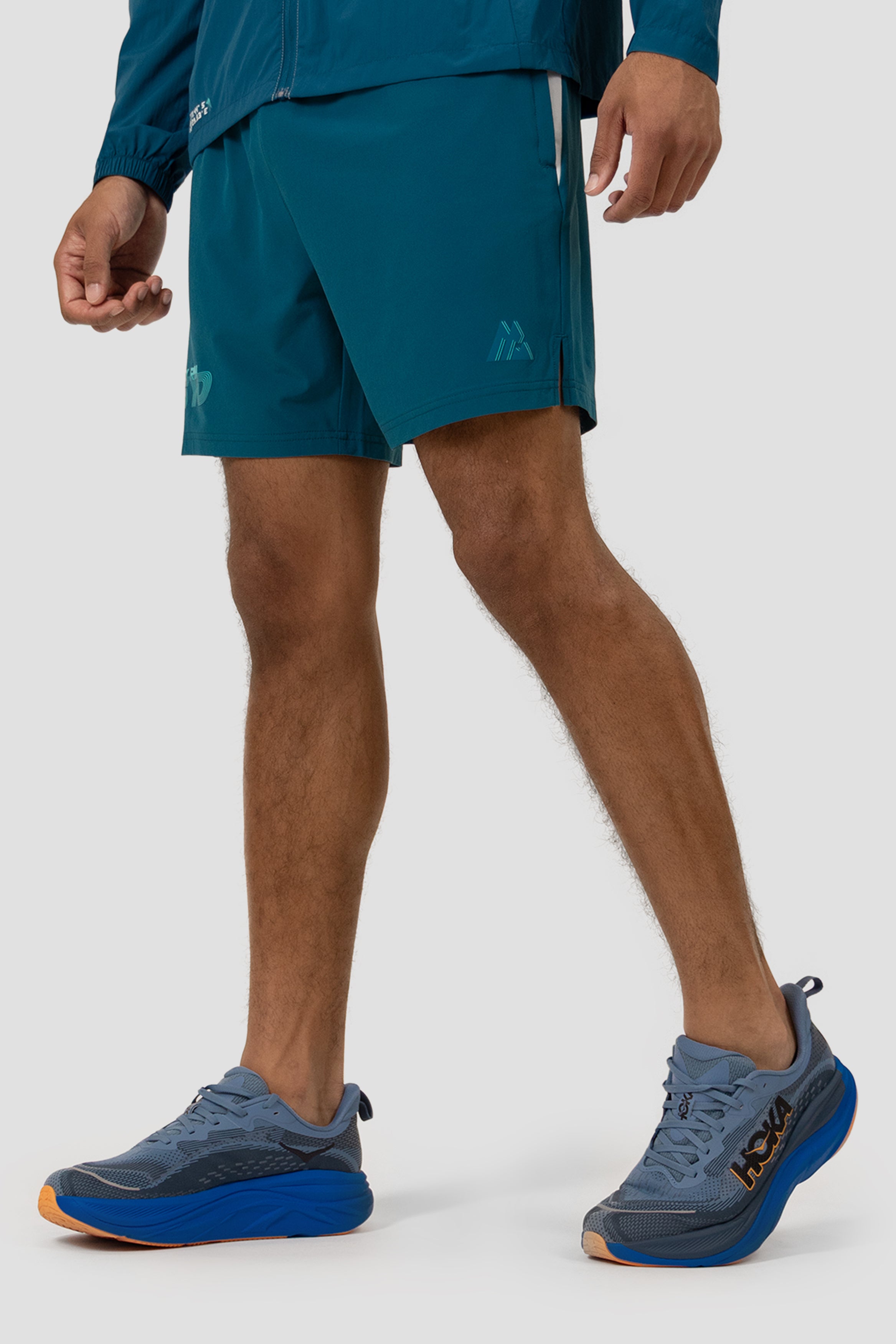 MTX Run City Sydney Shorts: Premium Gymwear by Montirex