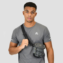 Men's Sustainable Sportswear Clothing | Montirex