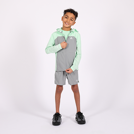 New In: Kids Matching Sports Outfits & Gym Sets