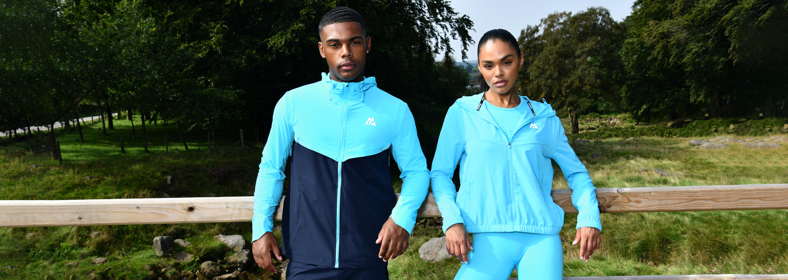 Montirex: Cutting Edge Sportswear Clothing