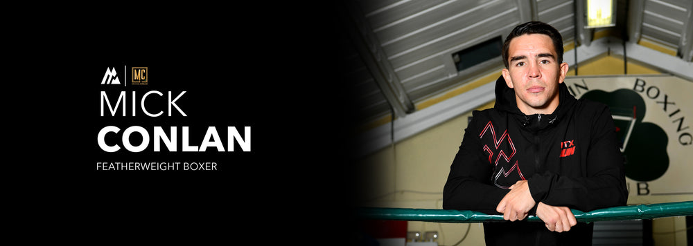Mick Conlan