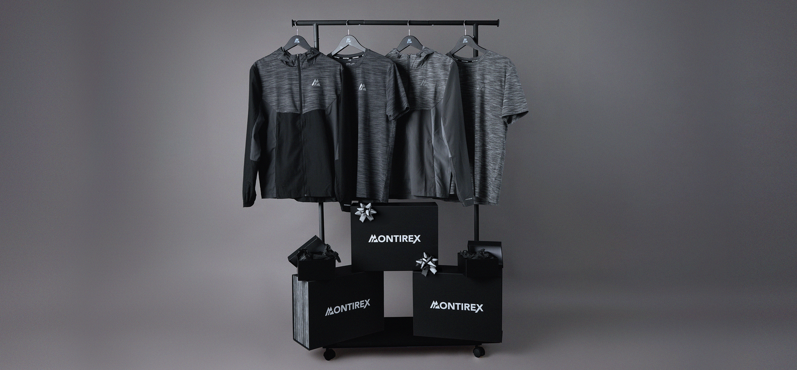Montirex: Cutting Edge Sportswear Clothing