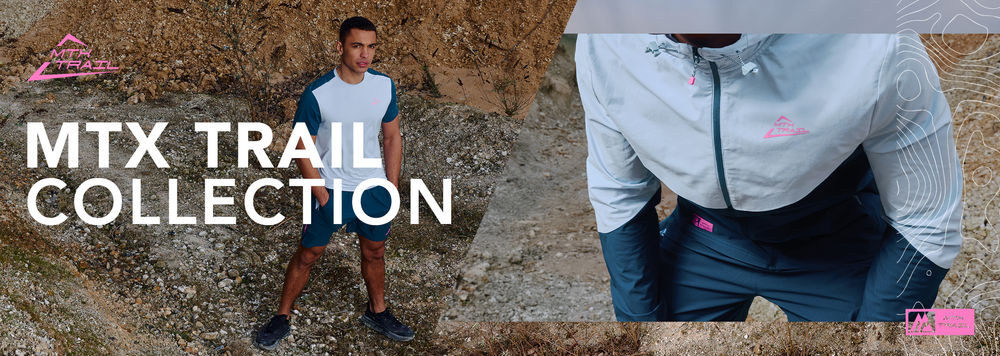 Montirex: Cutting Edge Sportswear Clothing