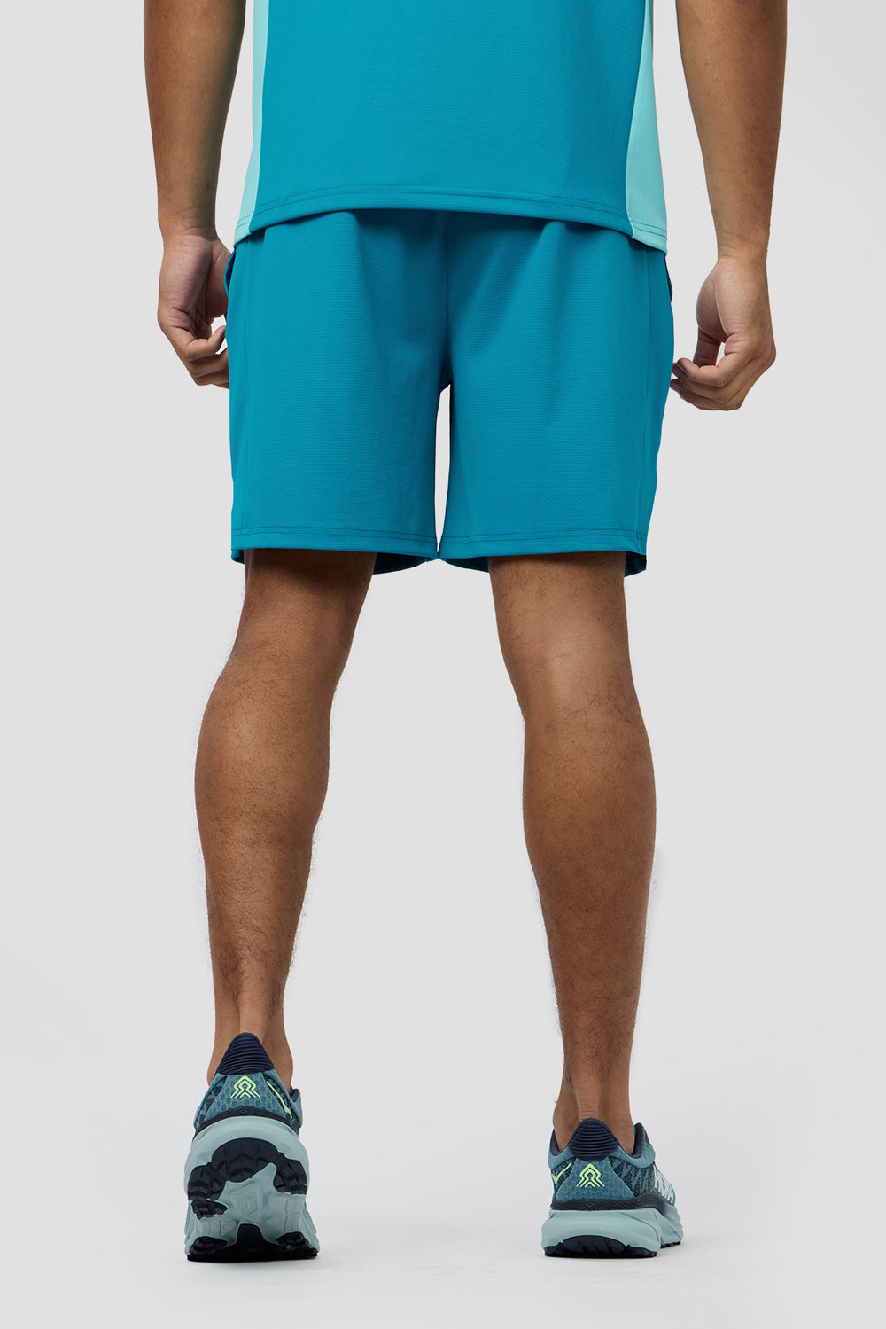 Flex Short by Montirex: Premium Gymwear & Activewear