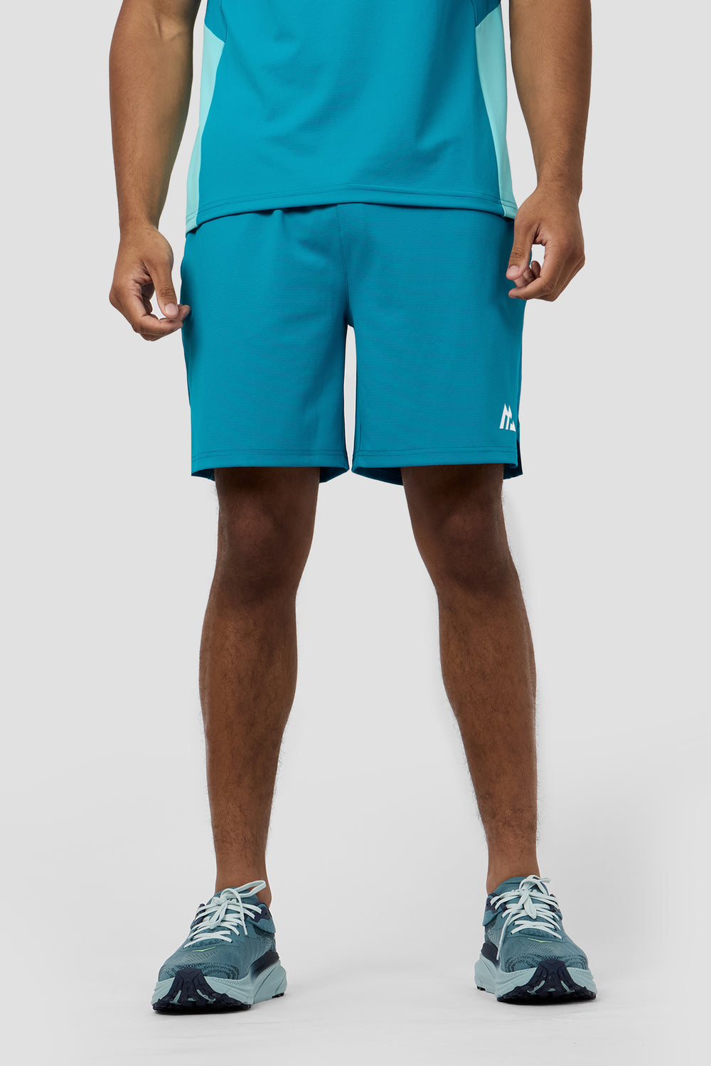 Flex Short by Montirex: Premium Gymwear & Activewear