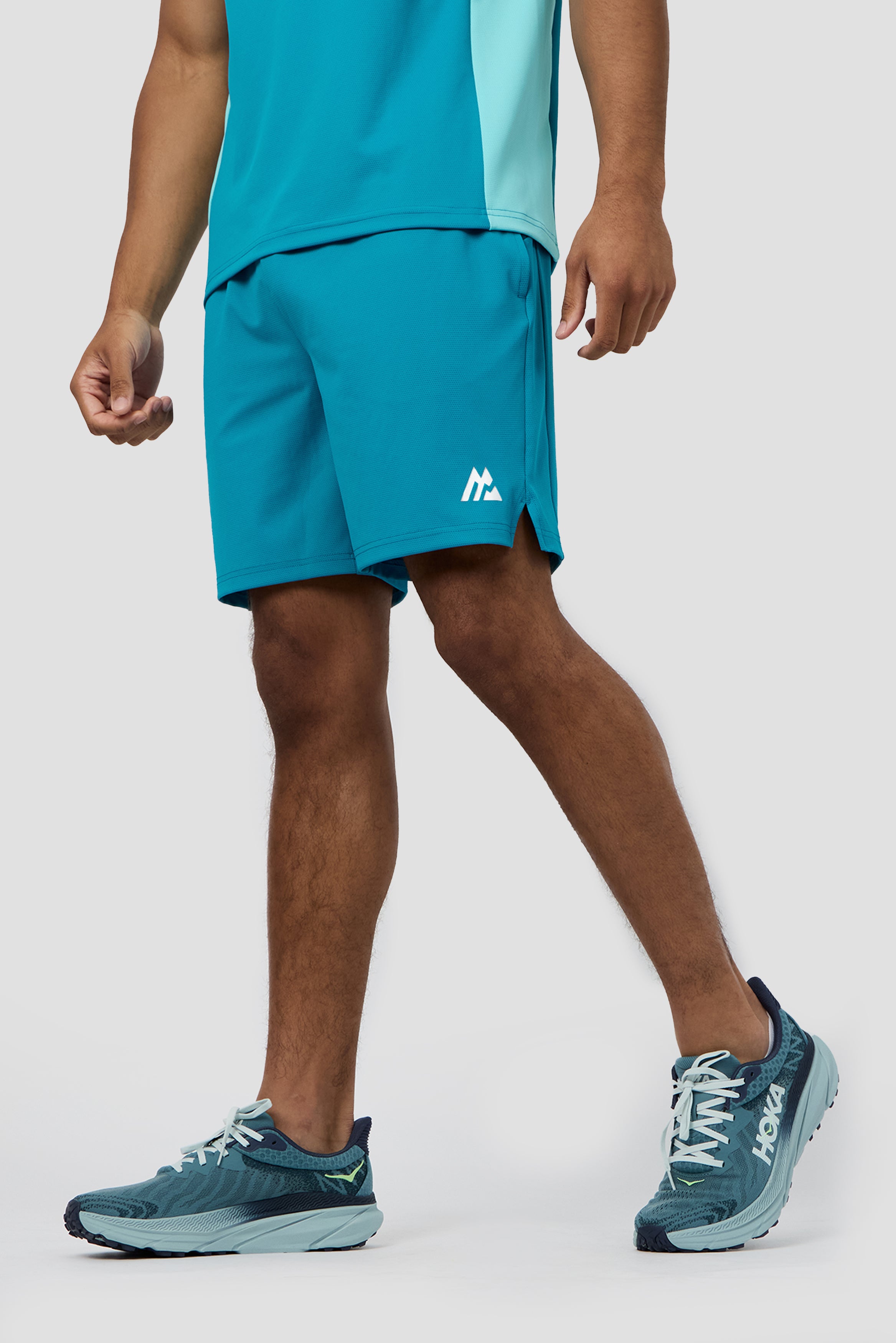 Flex Short by Montirex: Premium Gymwear & Activewear