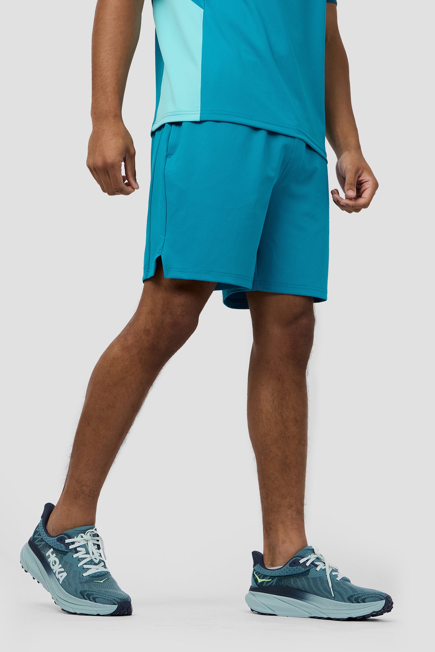 Flex Short by Montirex: Premium Gymwear & Activewear