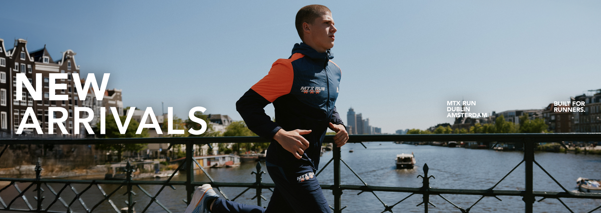 Montirex: Cutting Edge Sportswear Clothing