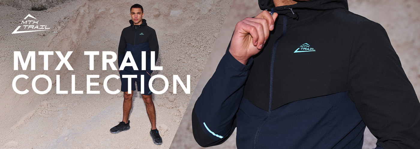 Men's Sustainable Sportswear Clothing | Montirex