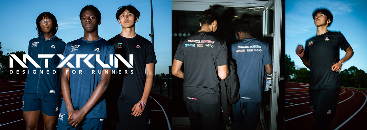 Men's Sustainable Sportswear Clothing | Montirex