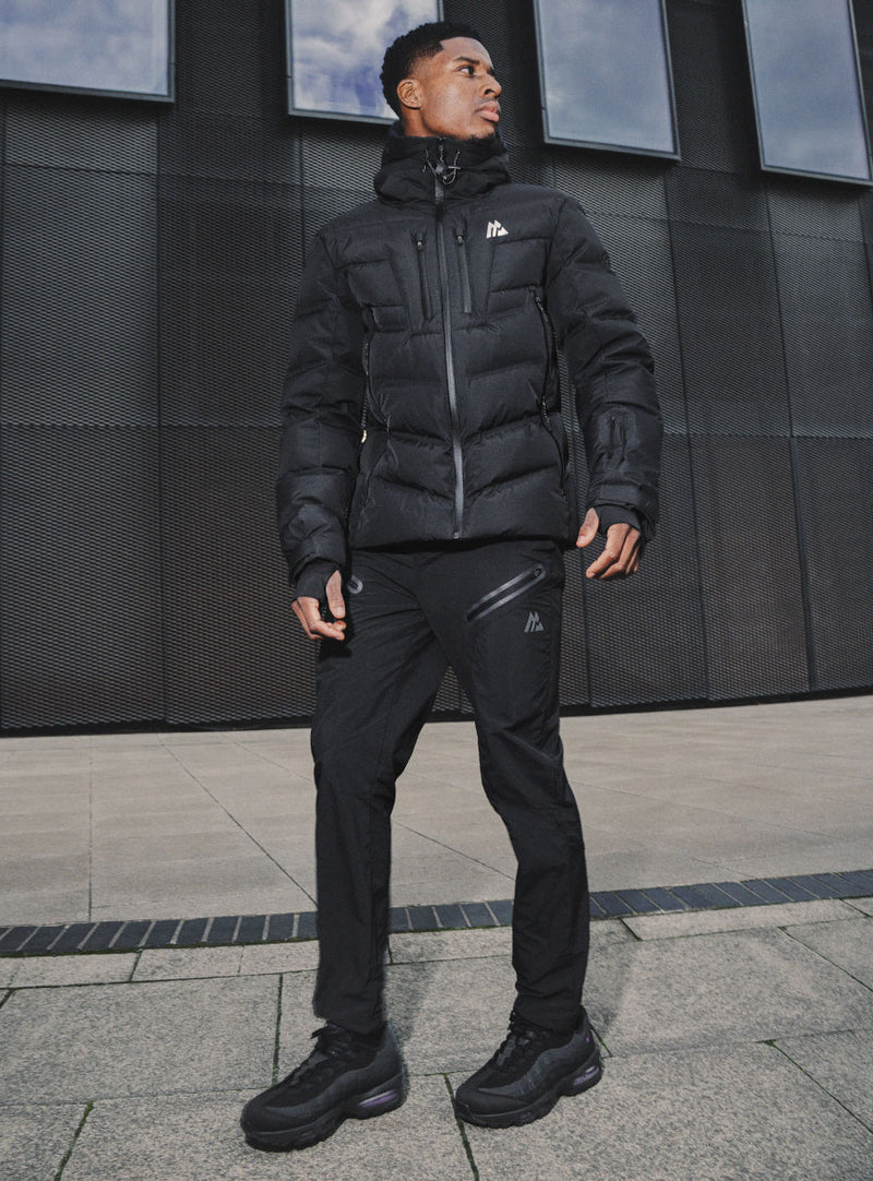 Montirex: Cutting Edge Sportswear Clothing
