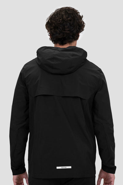 Mens Outdoor Lightweight Jackets + Hood | Montirex