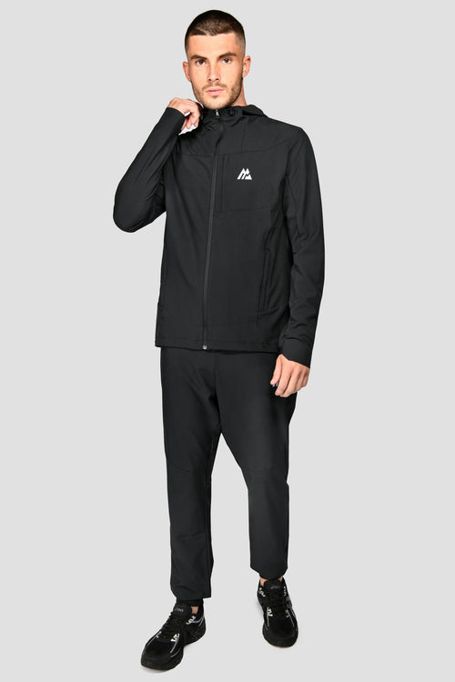 Men's Sustainable Sportswear Clothing | Montirex