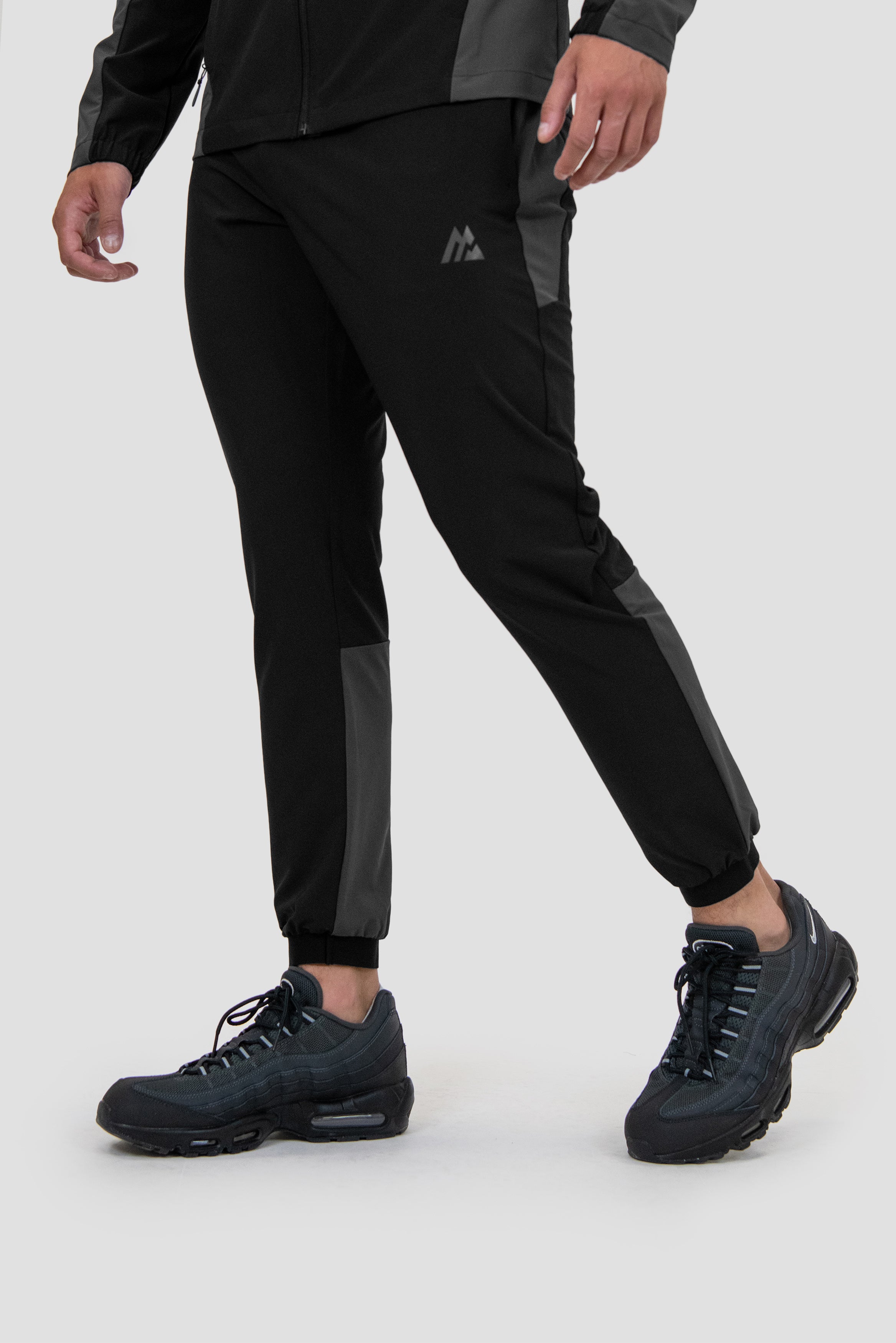 Torrent Pant - Asphalt/Black