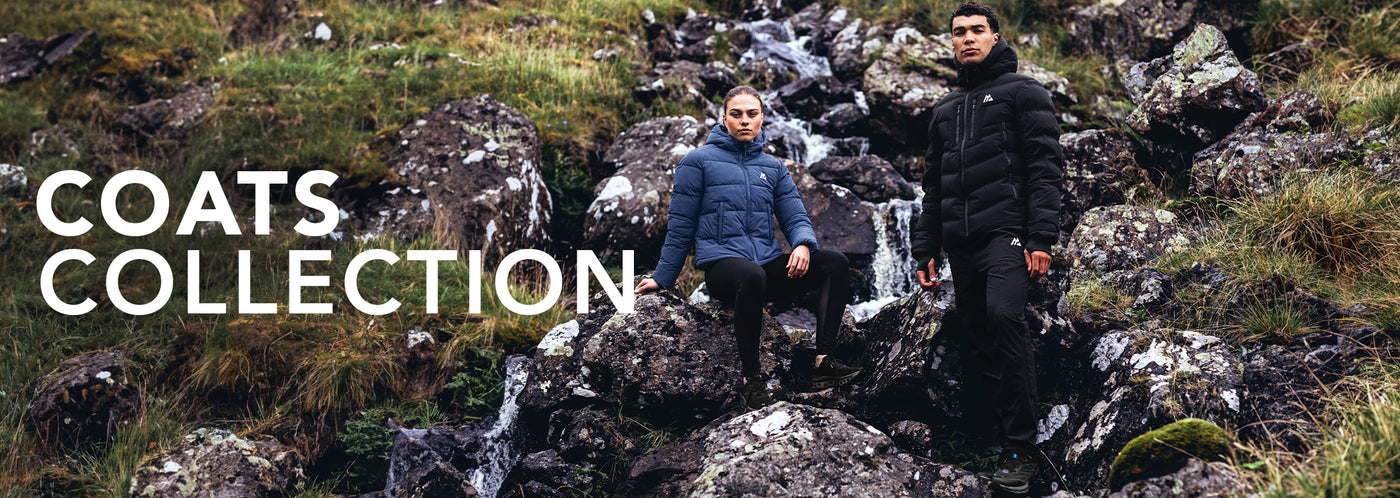 Montirex: Cutting Edge Sportswear Clothing