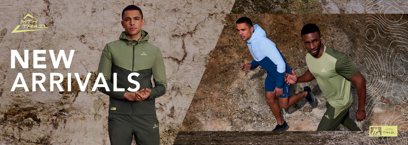 Montirex: Cutting Edge Sportswear Clothing