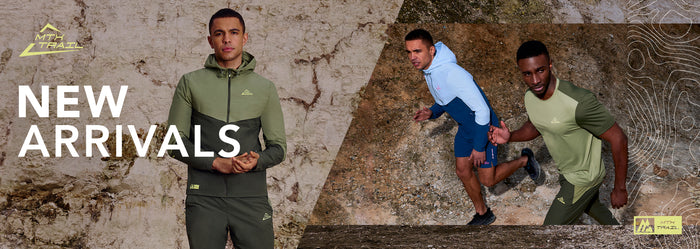 Montirex: Cutting Edge Sportswear Clothing