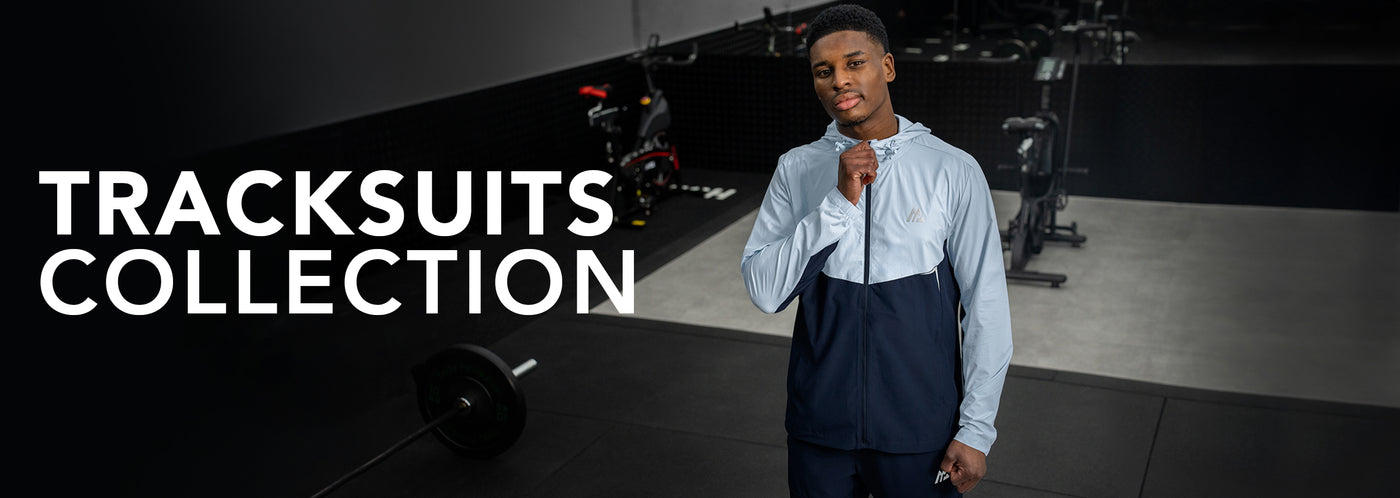 Men's Sustainable Sportswear Clothing | Montirex