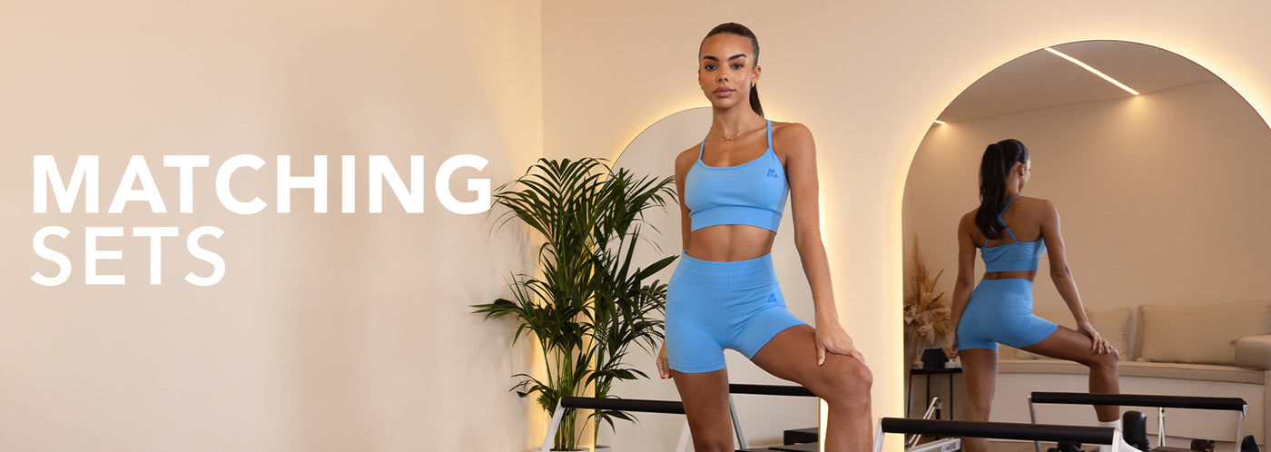 Women's Sportswear & Gymwear Clothing
