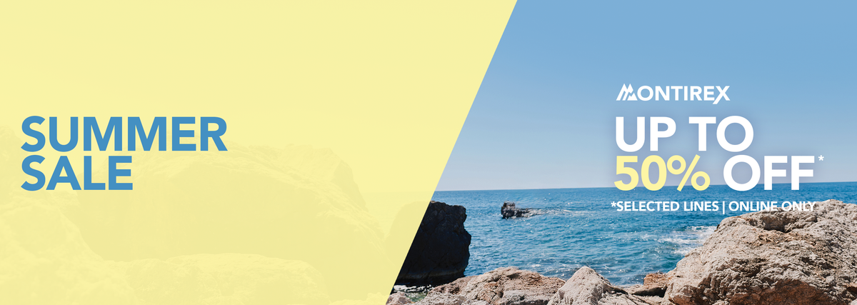 Men's Sustainable Sportswear Clothing | Montirex
