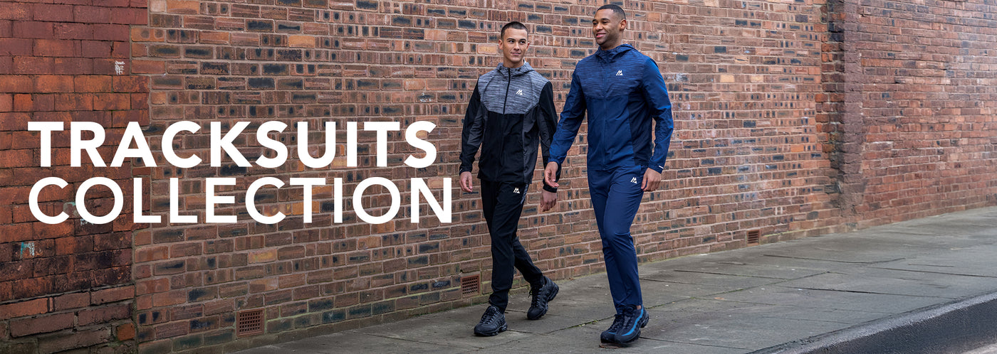 Men's Sustainable Sportswear Clothing | Montirex