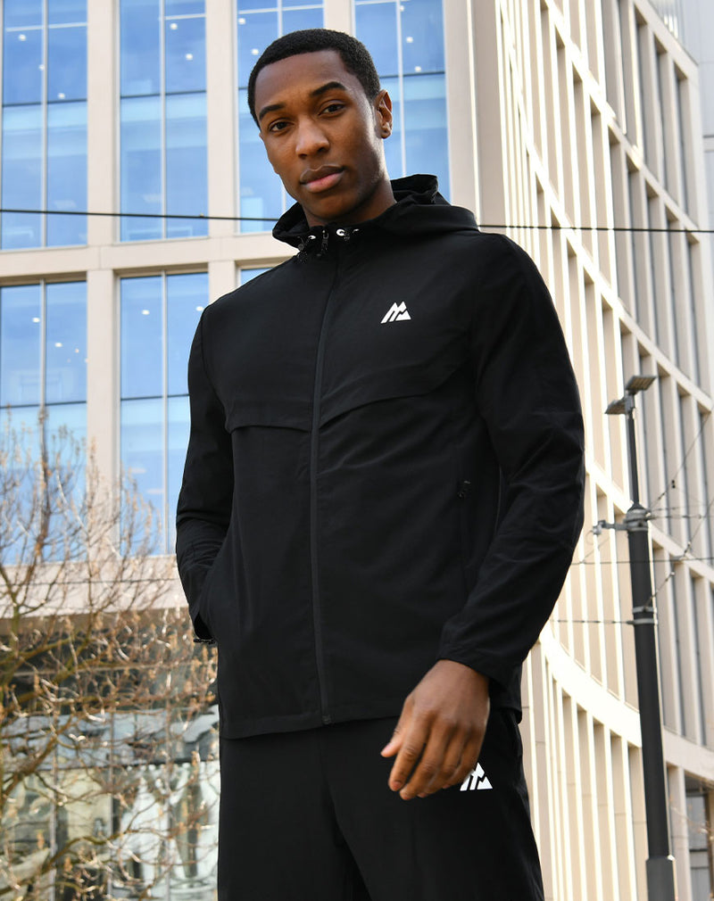 Men's Sustainable Sportswear Clothing | Montirex
