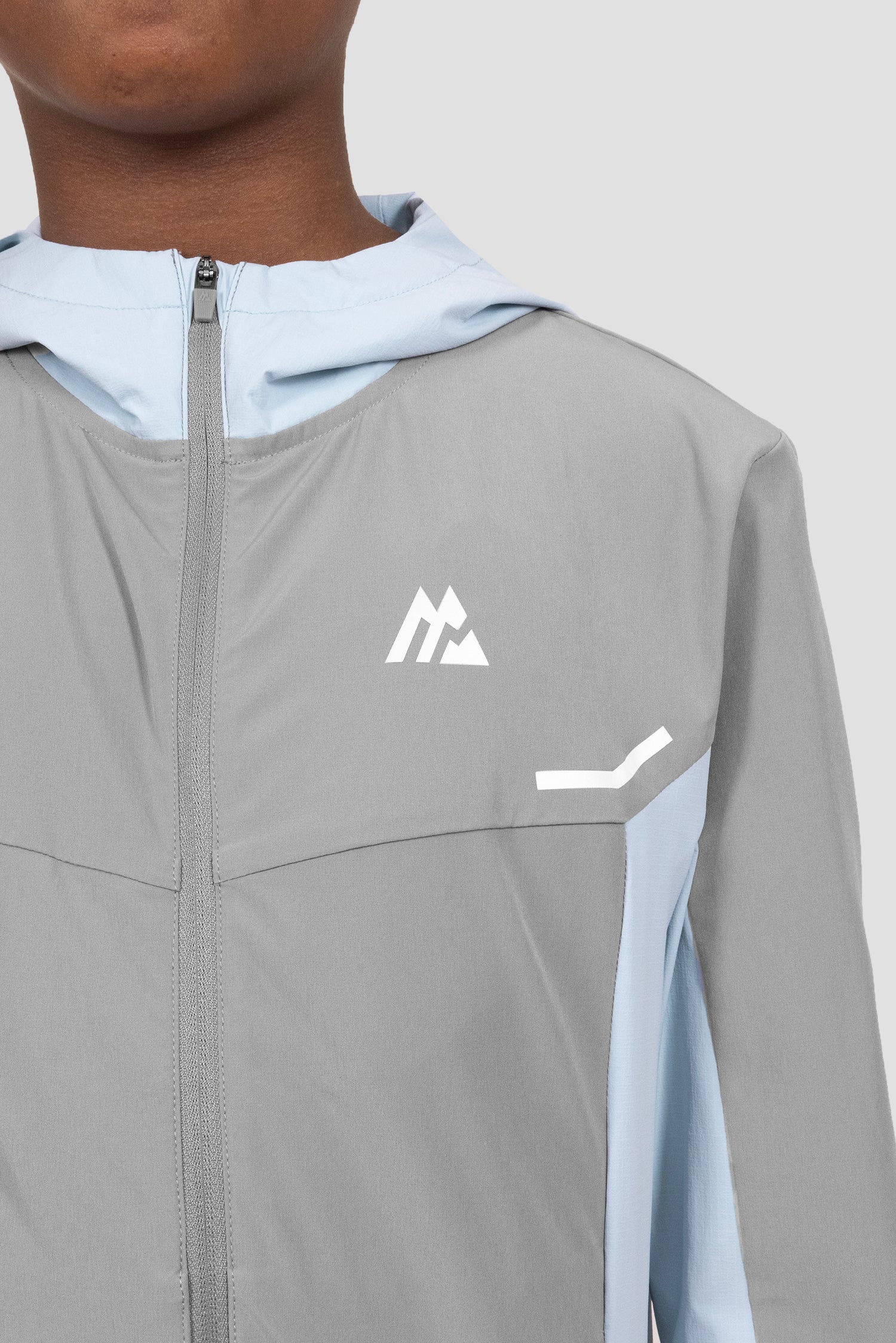 Montirex Boys Vortex Jacket - Premium Sportswear Style