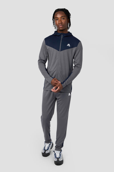 Montirex Agility 2.0 Tracksuit Set | Gymwear & Sportswear