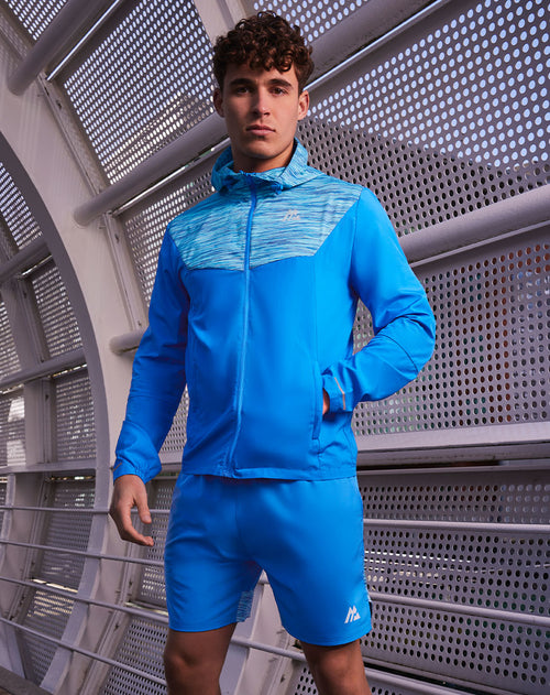 Men's Sustainable Sportswear Clothing | Montirex
