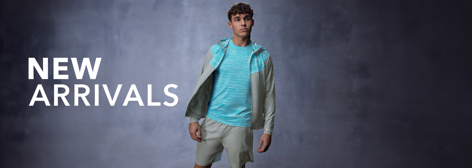 Men's Sustainable Sportswear Clothing | Montirex