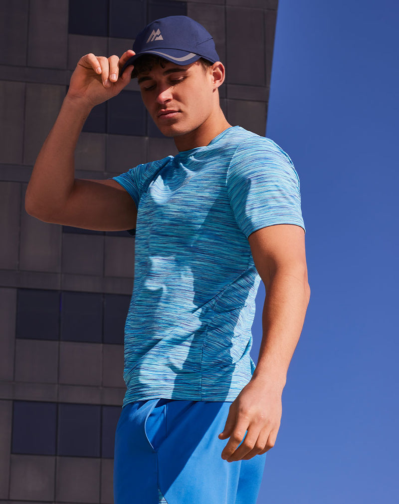 Men's Sustainable Sportswear Clothing | Montirex