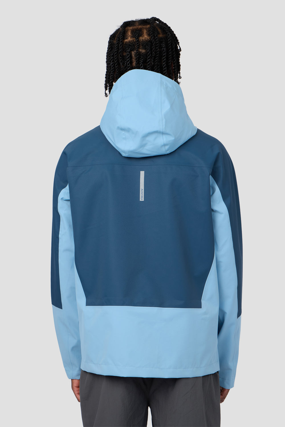 Montirex Casacade Waterproof Jacket - Sportswear Gymwear Activewear