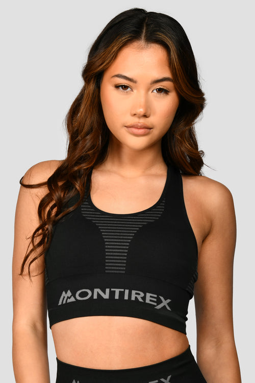 Women's Energy Seamless Collection | Montirex