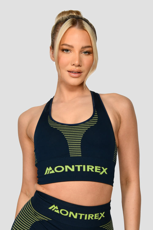 Women's Energy Seamless Collection | Montirex