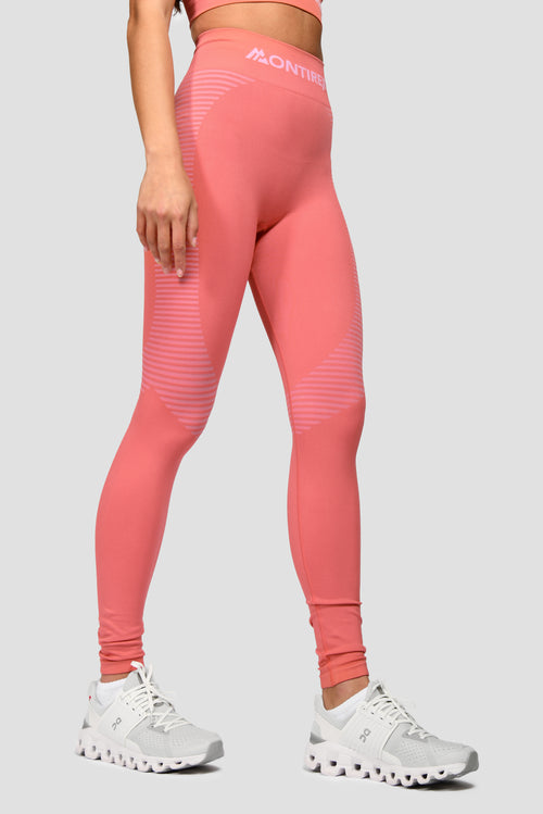 Women's Energy Seamless Collection | Montirex